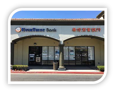 Locations | EverTrust Bank