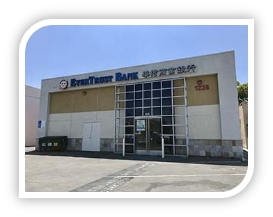 Locations | EverTrust Bank