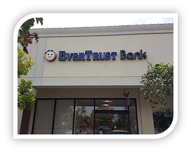 Locations | EverTrust Bank