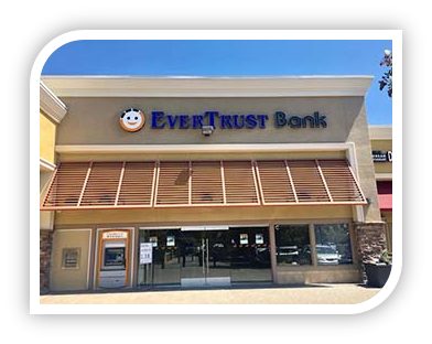 Locations | EverTrust Bank