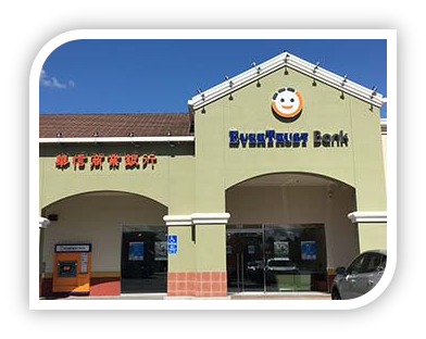 Locations | EverTrust Bank